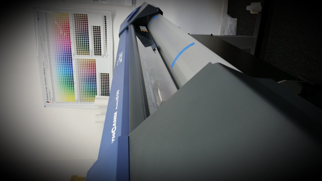 Who’s Making Your Signs and Graphics? | Custom Signs