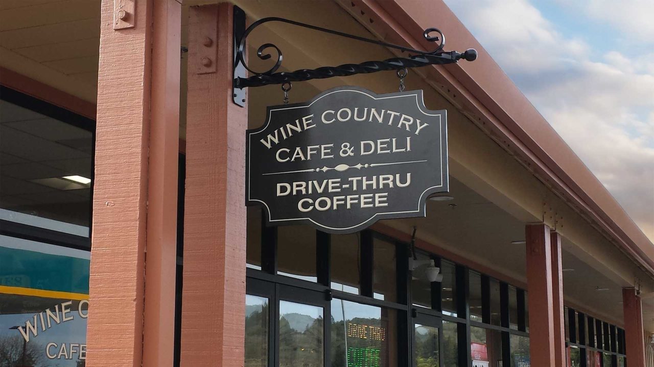 Gallery - TNT Signs and Graphics