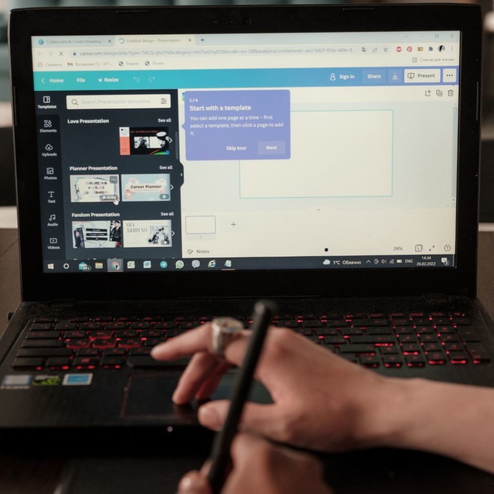 Custom Banner Design Tips: Picking Fonts, Colors, and Graphics - TNT ...