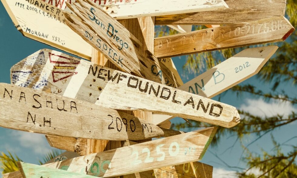 Top 10 Custom Business Signs for 2025: Transforming Your Brand's Visibility