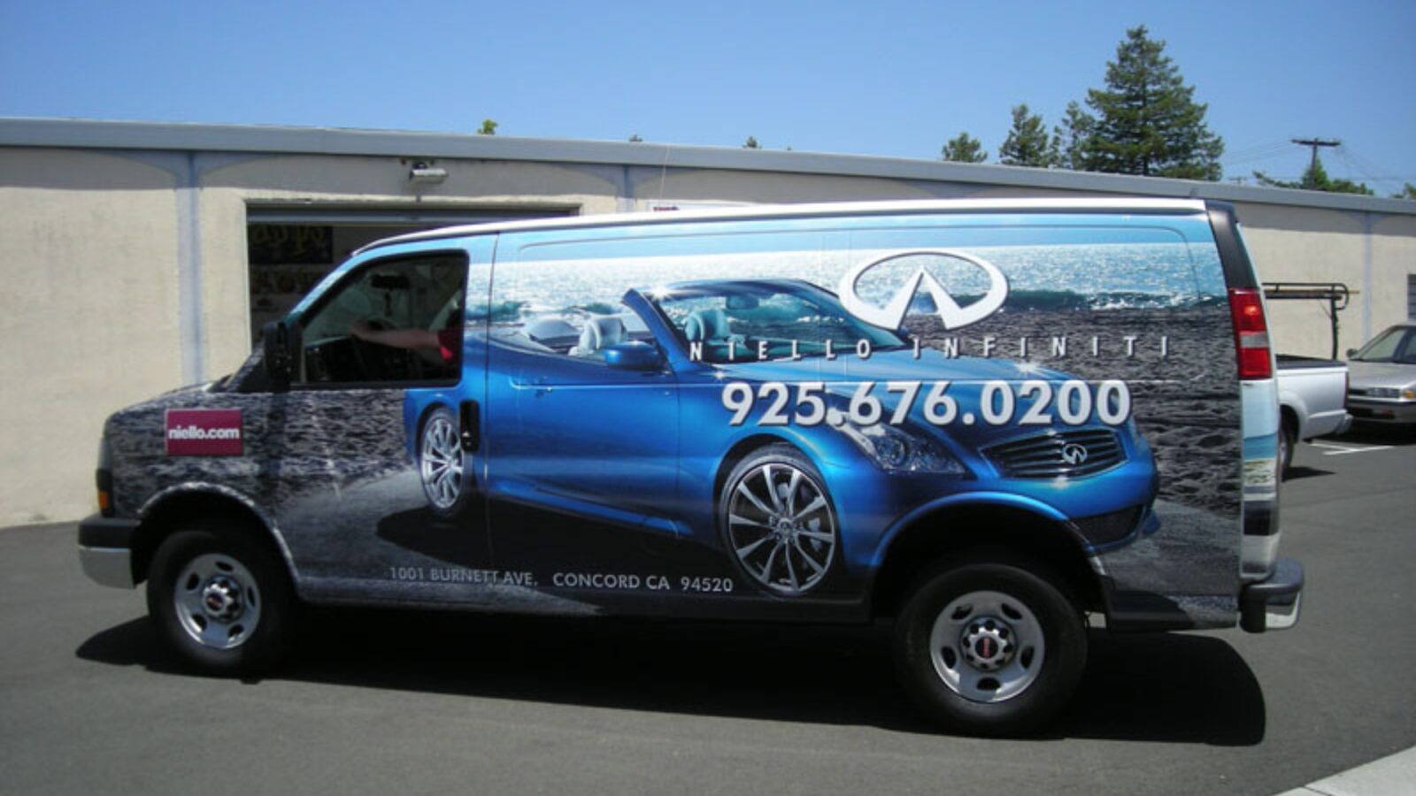 How Vehicle Wraps Transform Fleets into Mobile Advertisements