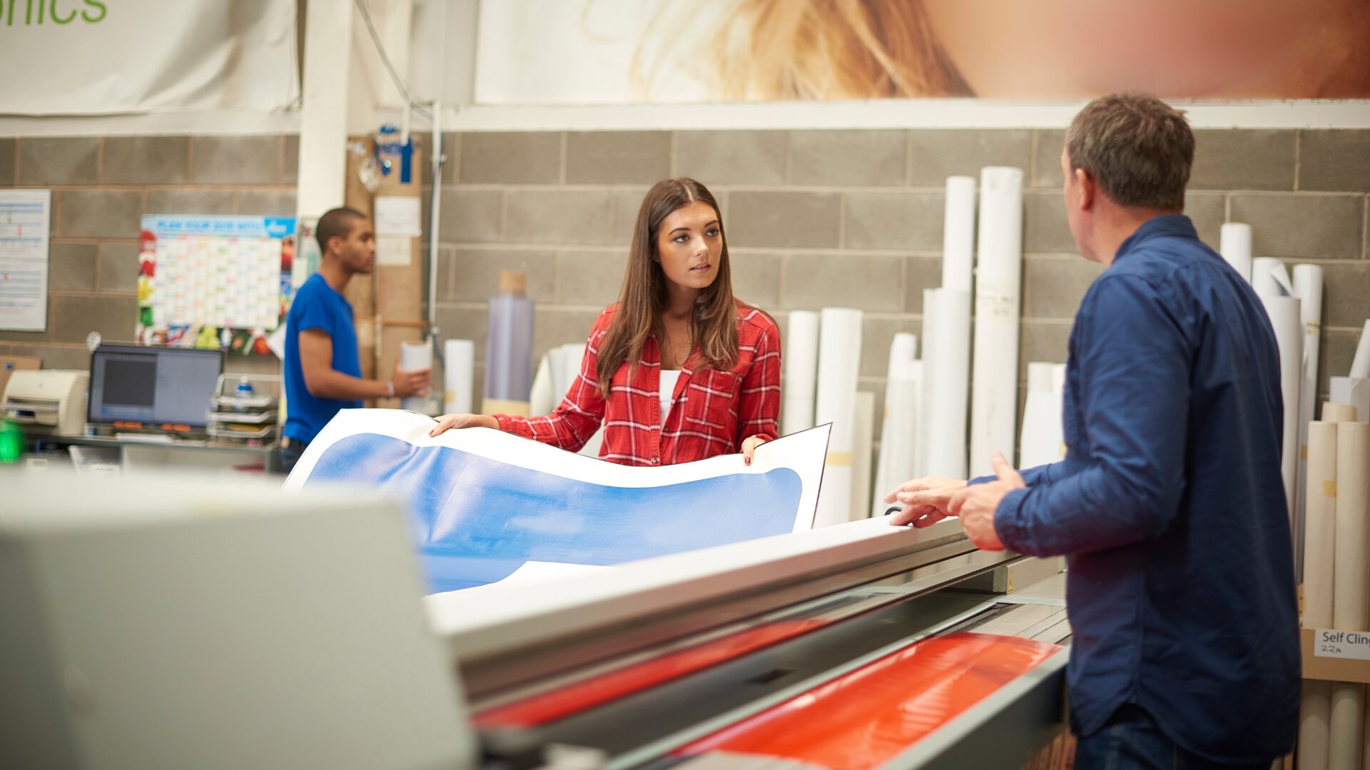 TNT Signs: Specialized Signage Solutions for Your Business