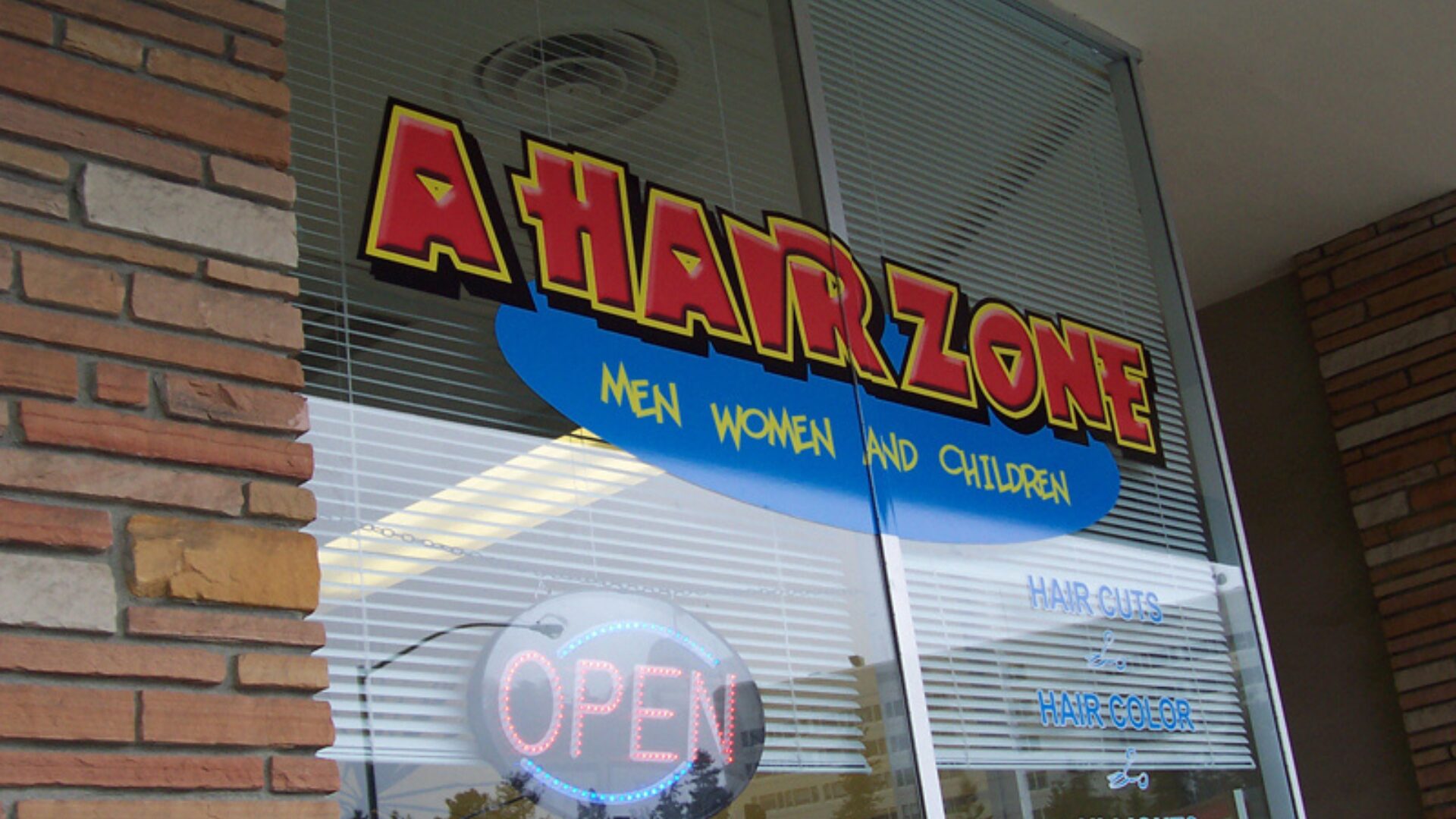 Sign Design Basics - 5 Important Rules