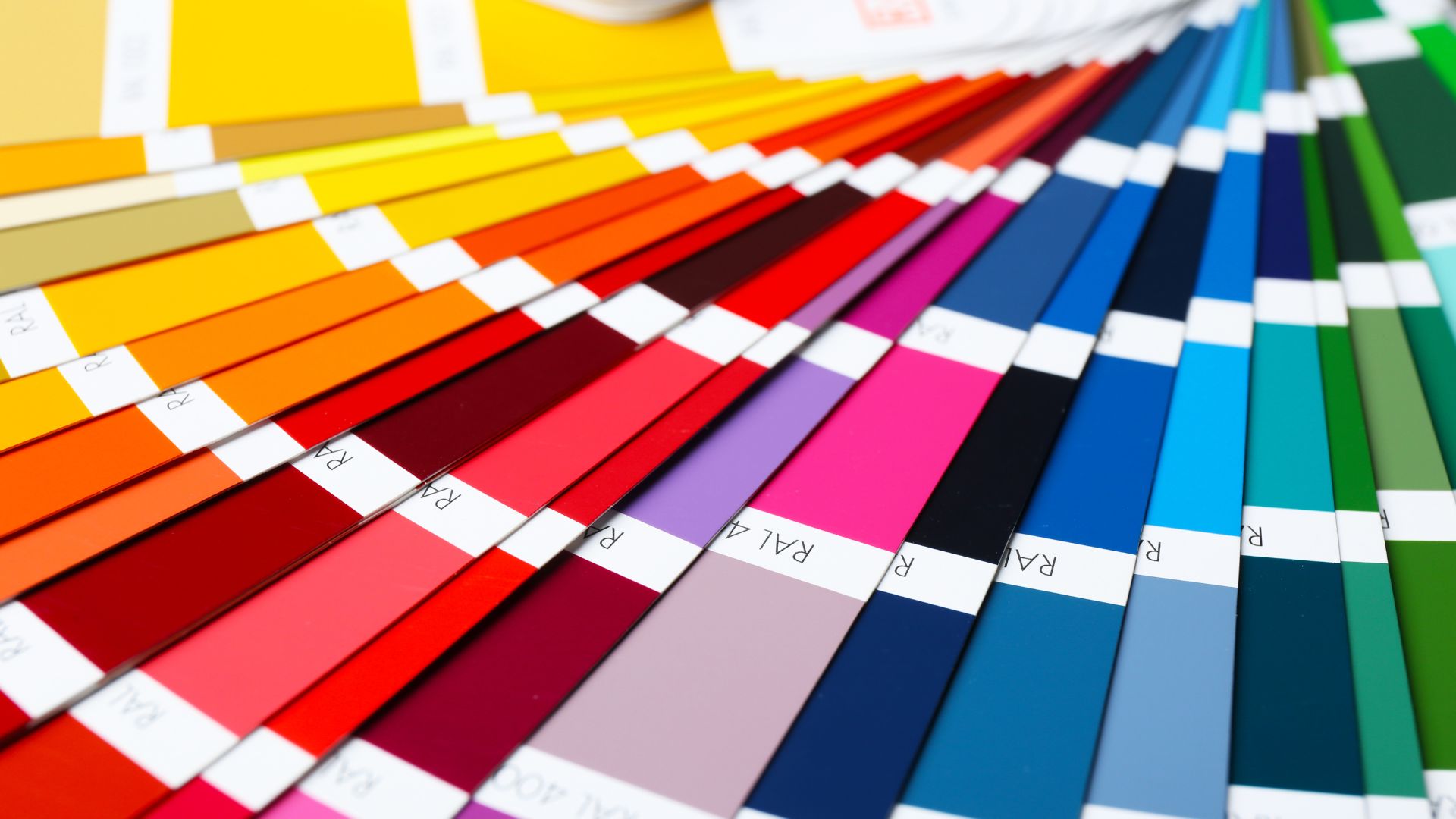 The Impact of Color and Typography in Signage Design