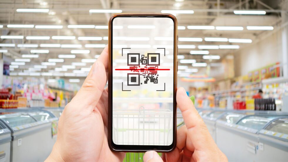 Innovative Uses of QR Codes in Signage