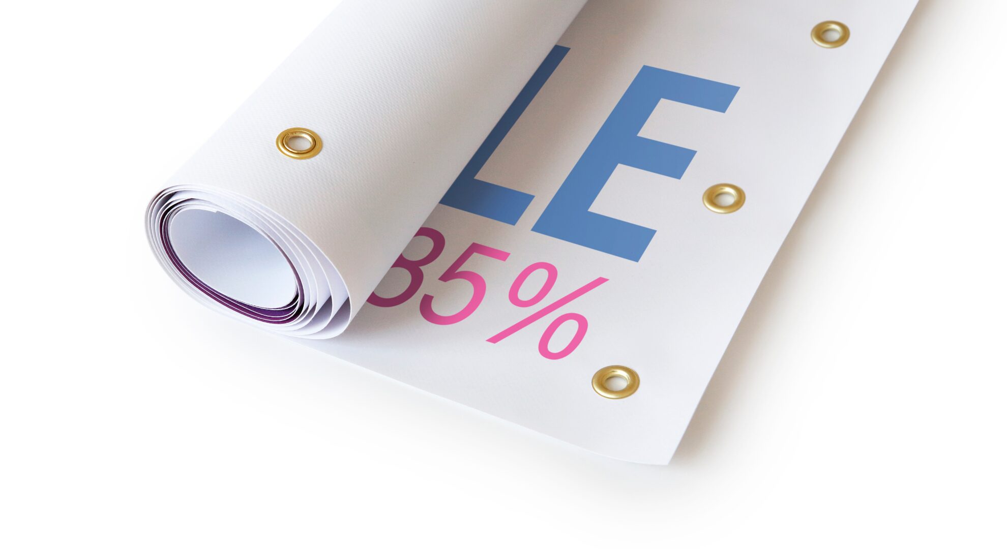 Maximizing Impact with Custom Banners: A Guide for Small Businesses