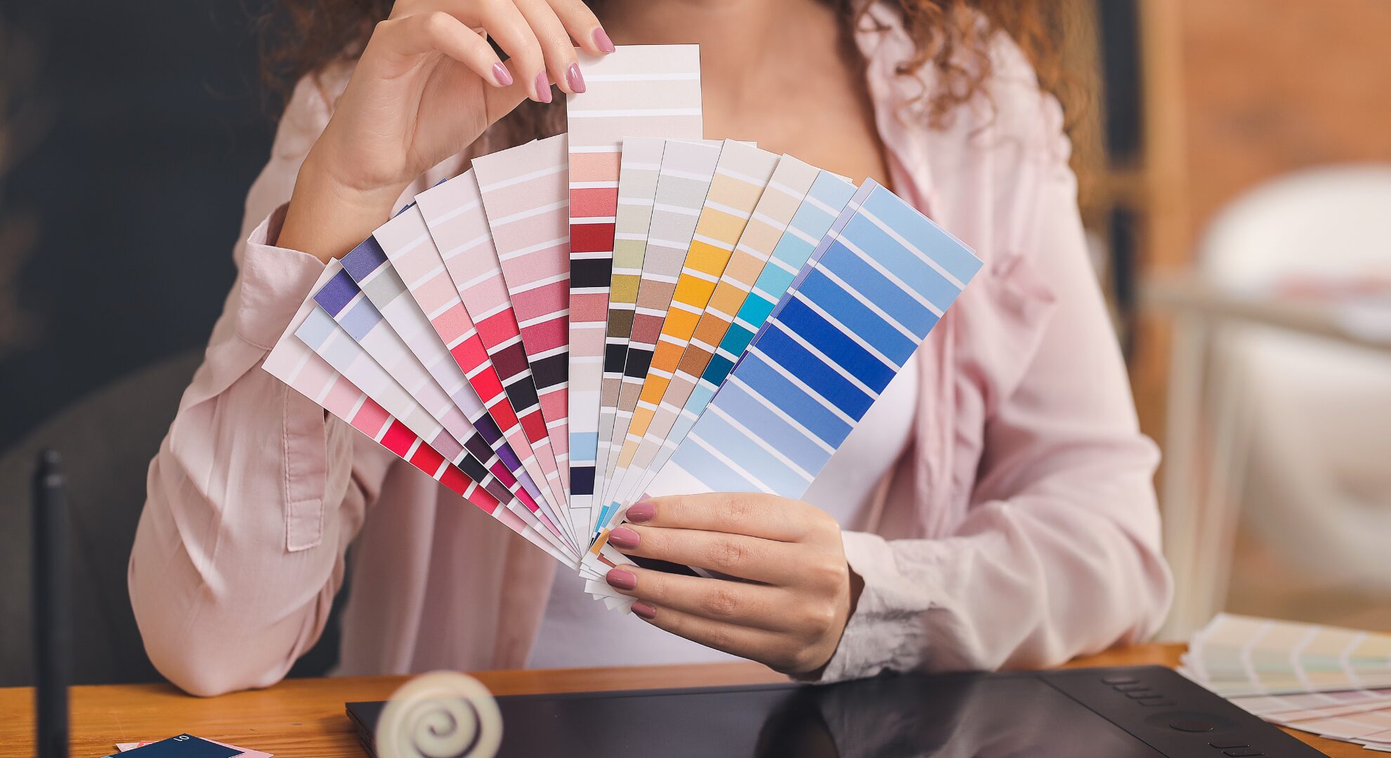Essential Guide on How Colors Influence Customer Perception