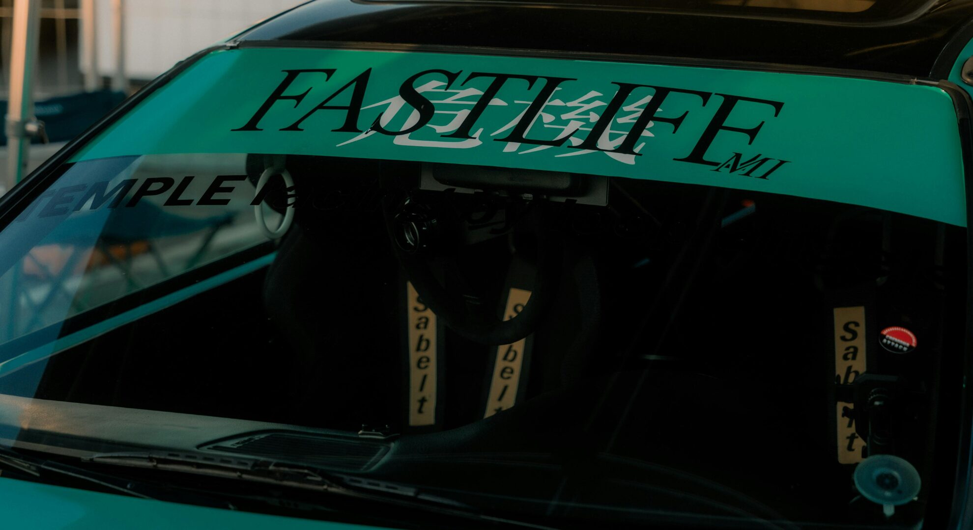 The Art of Decals and Stickers: Small Details, Big Impact on Your Brand ...