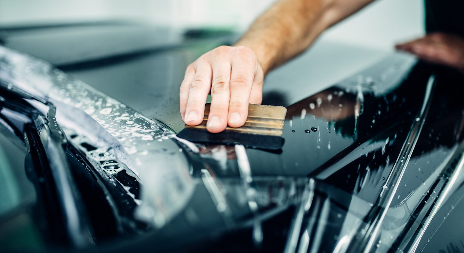 The Ultimate Vehicle Wrap Cleaning Guide: Best Practices to Avoid